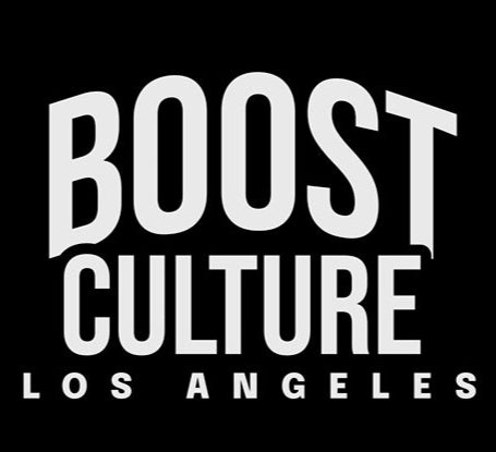 Boost Culture